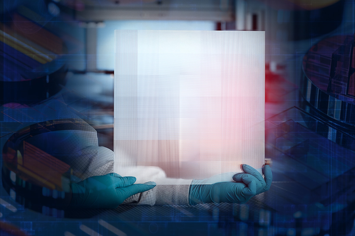 Focuslight Hefei Base