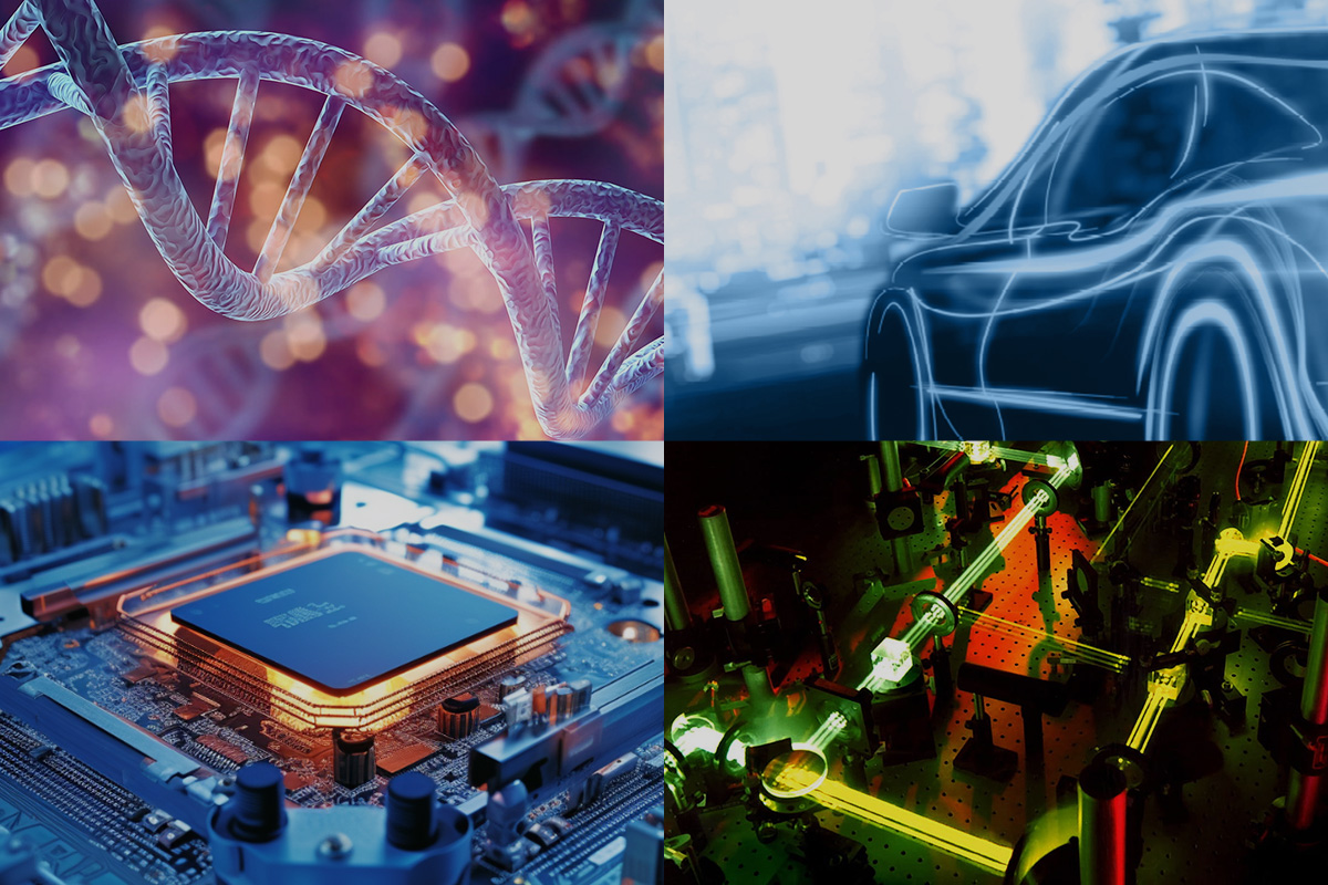 Focuslight – Never Stop Exploring