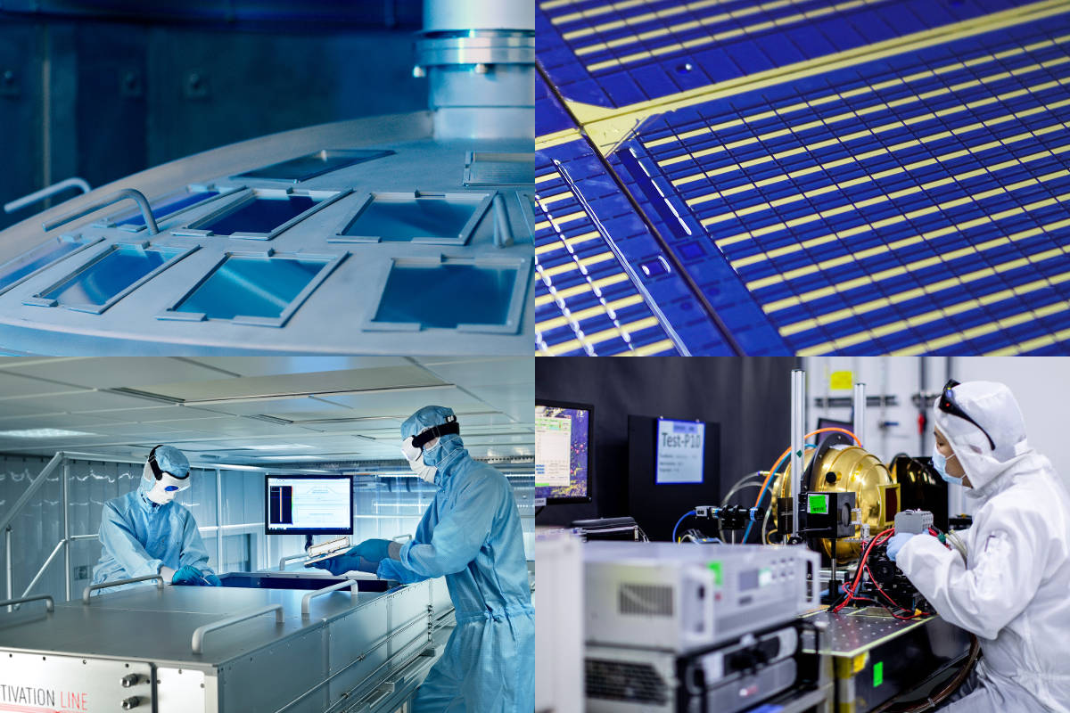 携手启航，共塑未来 — 炬光科技成功完成并购瑞士SUSS MicroOptics SA，进一步巩固微纳光学领域的全球领先地位
